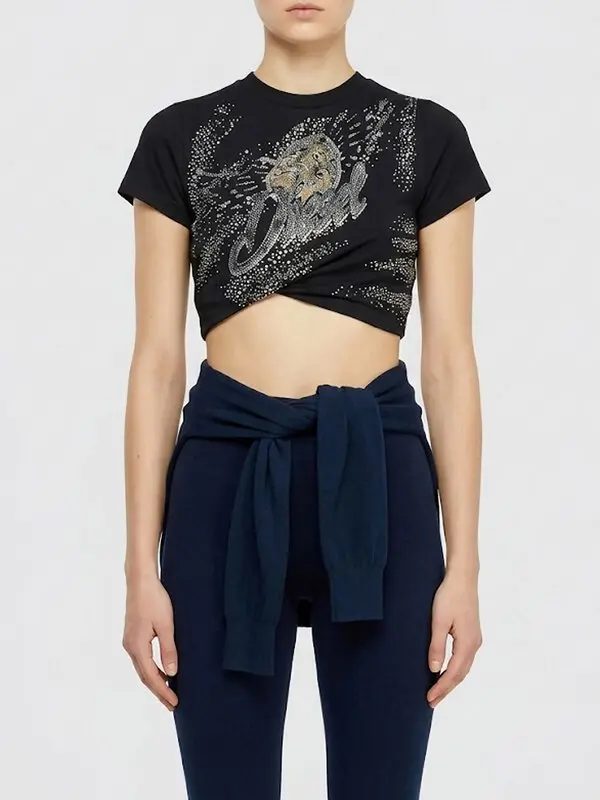 DIESEL® Top - Black