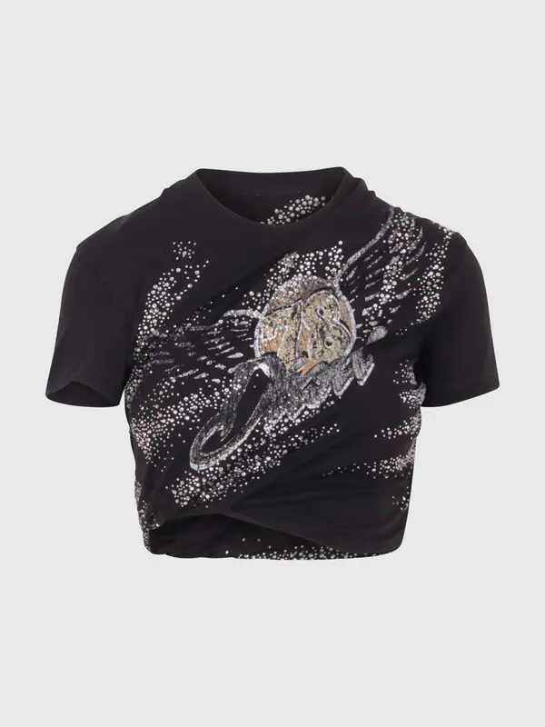 DIESEL® Top - Black