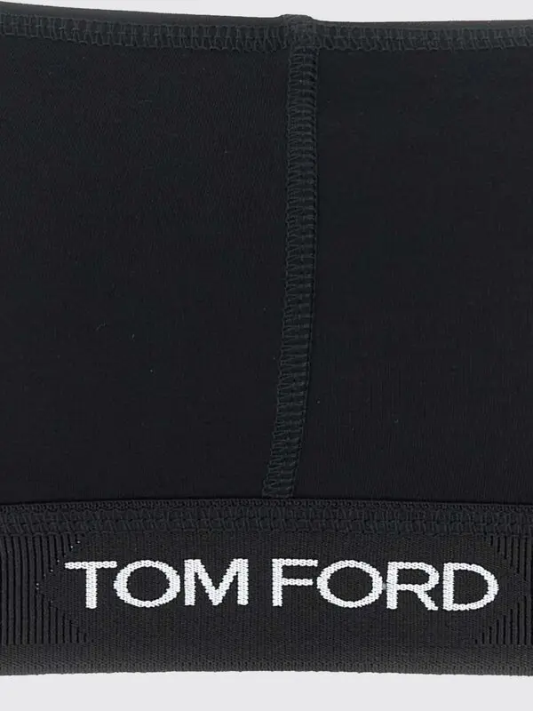 TOM FORD Lingerie - Black