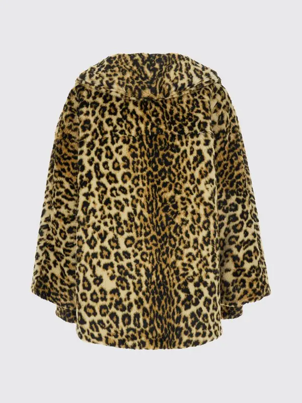 Givenchy Fur Coat