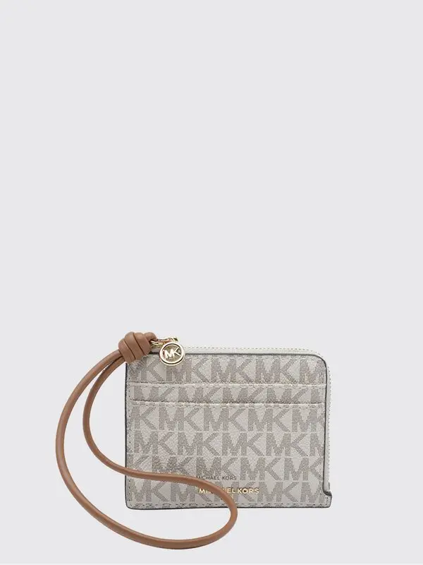 Michael Kors Wallet - Grey