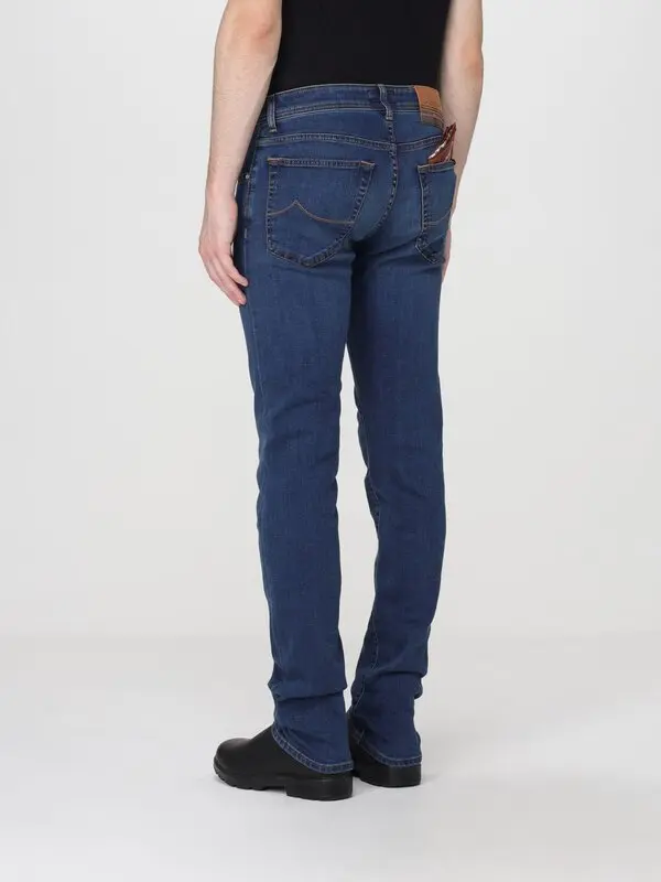 JACOB COHЁN Jeans