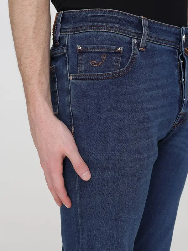 JACOB COHЁN Jeans