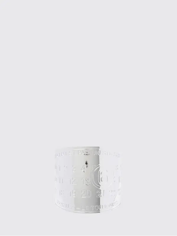 MAISON MARGIELA Jewel - Silver