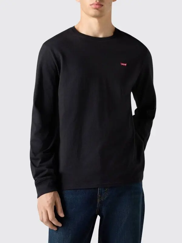 LEVI'S Sweater - Black