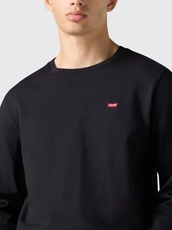 LEVI'S Sweater - Black