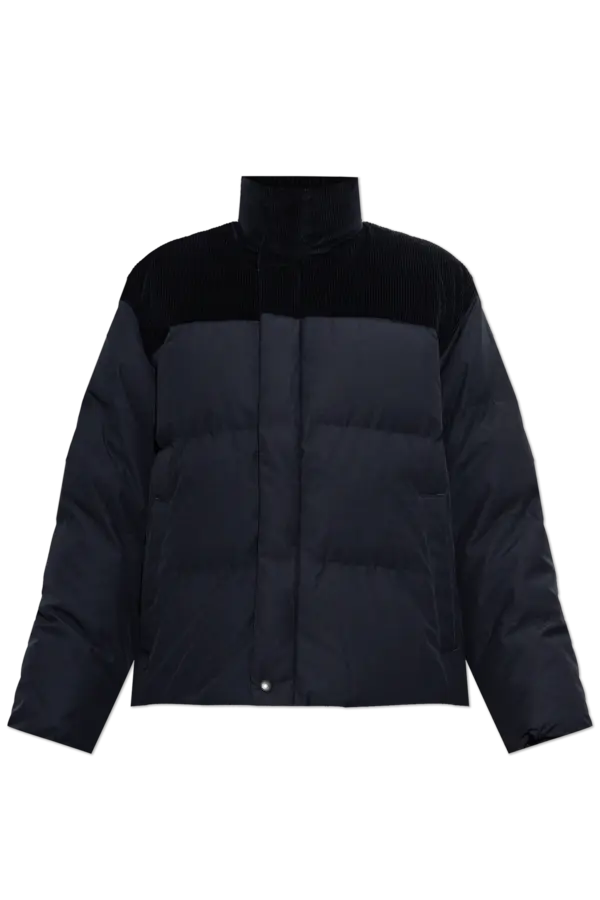 Canada Goose Sterling Down Jacket - Navy Blue