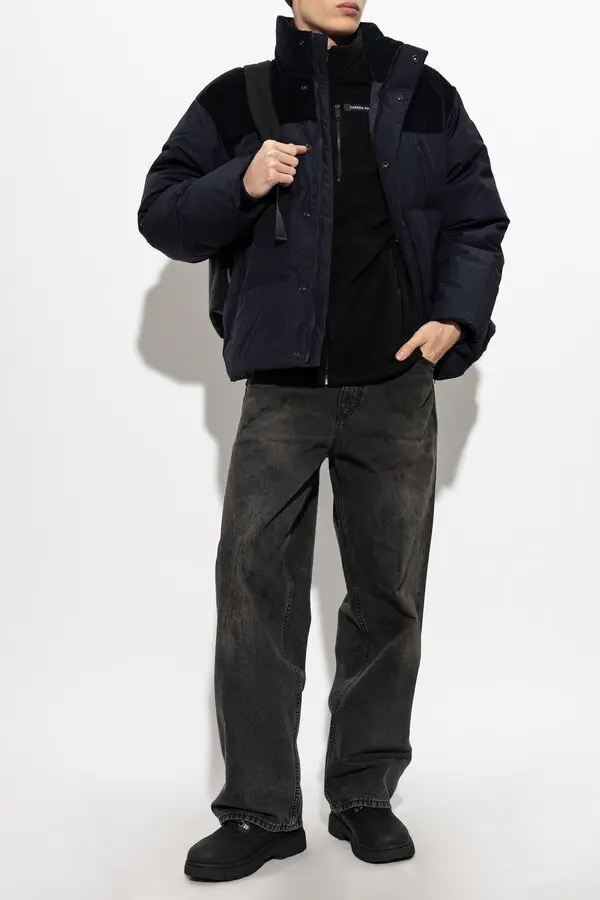 Canada Goose Sterling Down Jacket