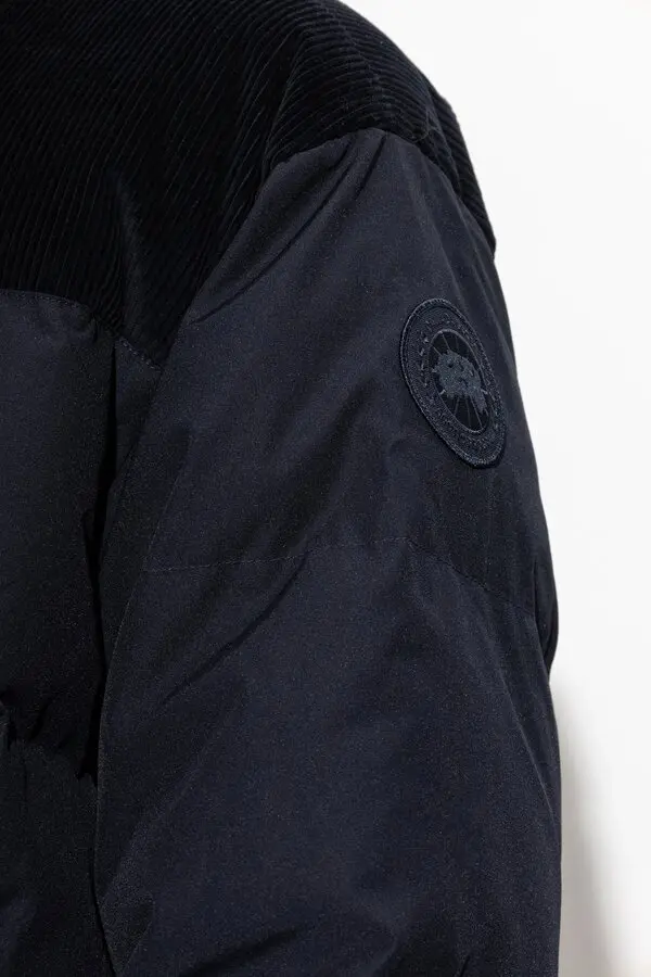 Canada Goose Sterling Down Jacket