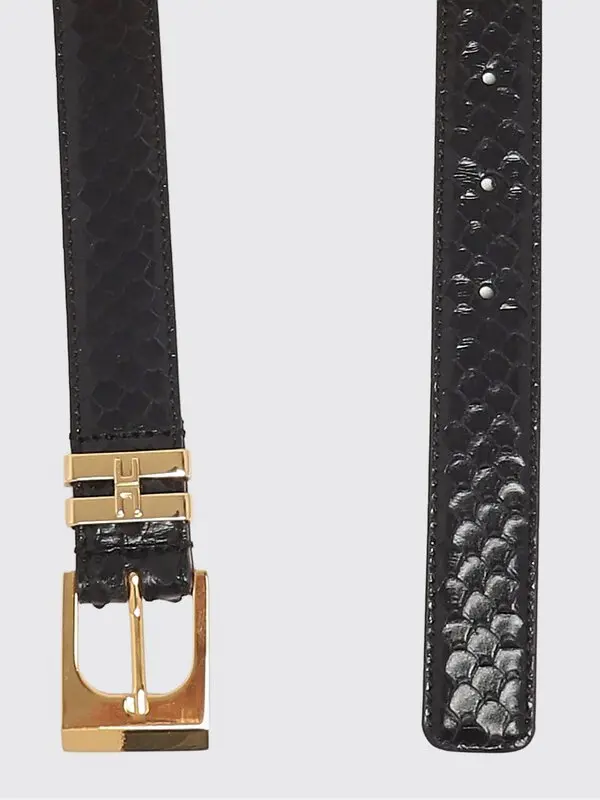 Elisabetta Franchi Belt