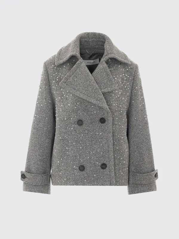 GOLDEN GOOSE Coat