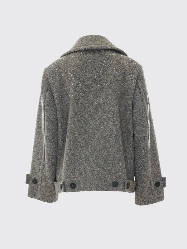 GOLDEN GOOSE Coat