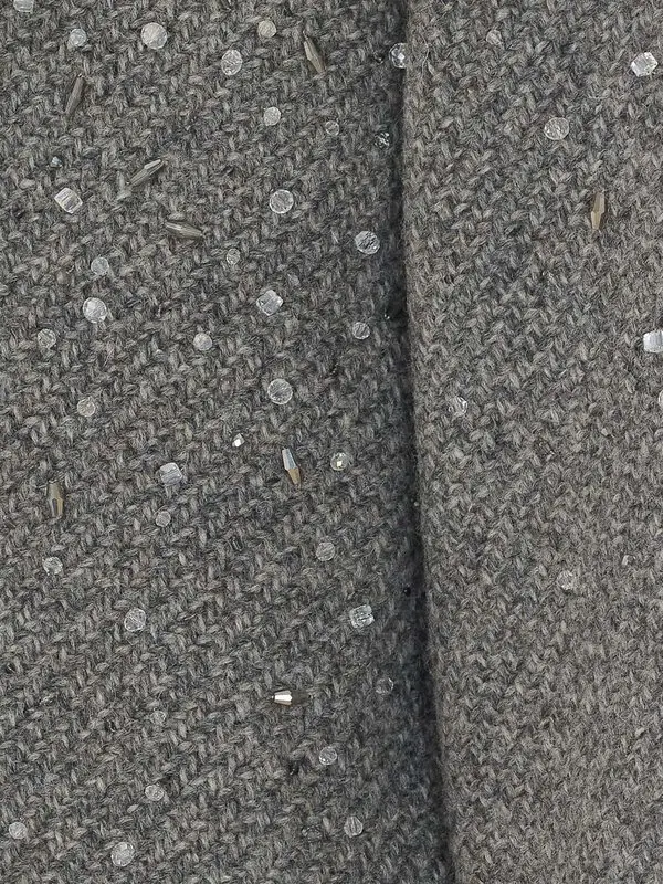 GOLDEN GOOSE Coat