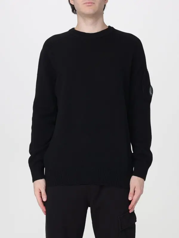 C.P. COMPANY Sweater