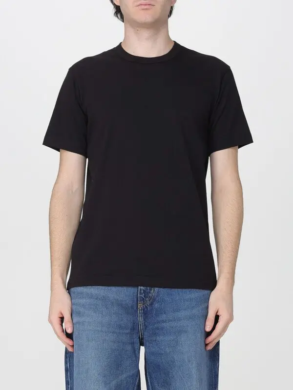 Comme Des Garçons T-shirt - Black