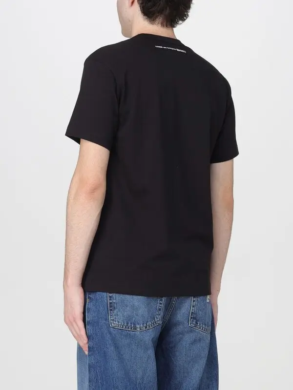 Comme Des Garçons T-shirt - Black