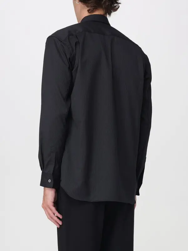 Comme Des Garçons Shirt - Black
