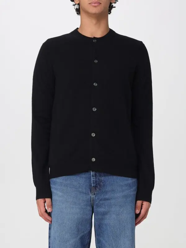 Comme Des Garçons Sweater