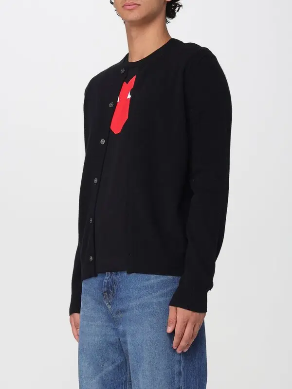 Comme Des Garçons Sweater
