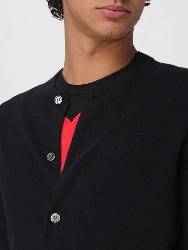 Comme Des Garçons Sweater