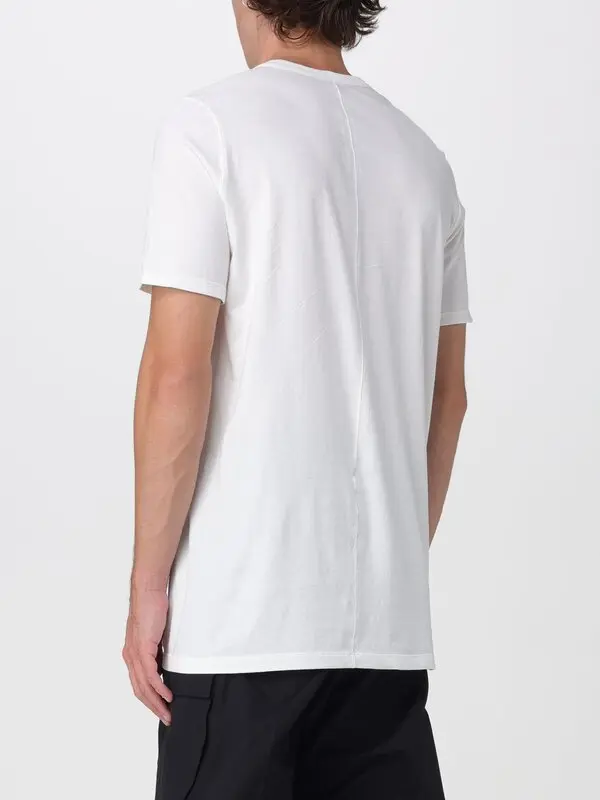 Rick Owens T-shirt - Milk