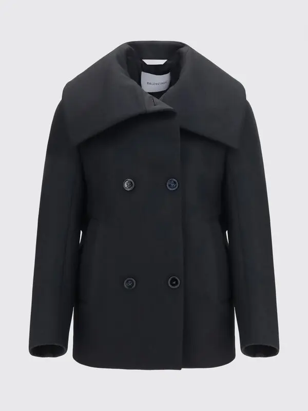 Balenciaga Coat