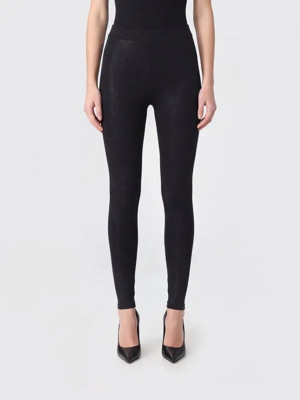 Balenciaga Pants - Black