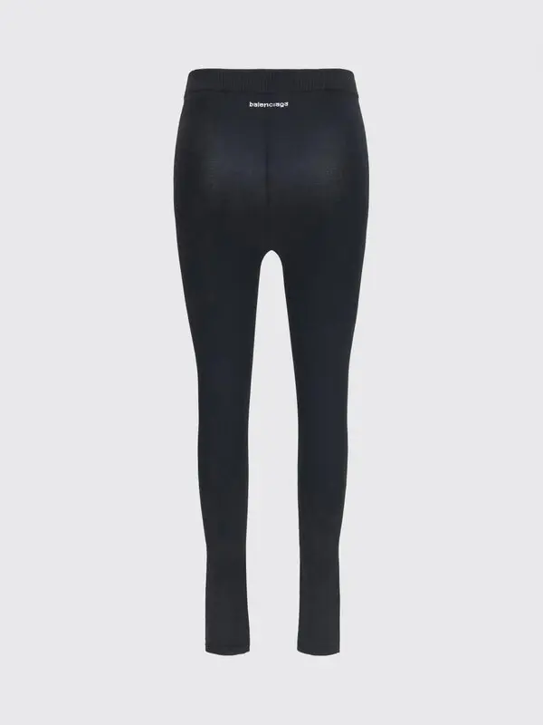 Balenciaga Pants - Black
