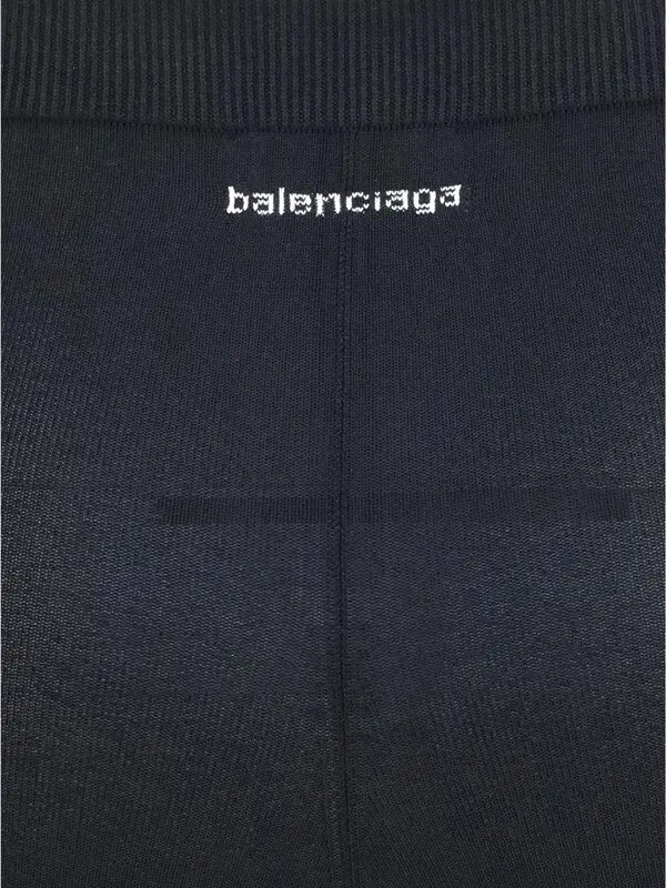 Balenciaga Pants - Black