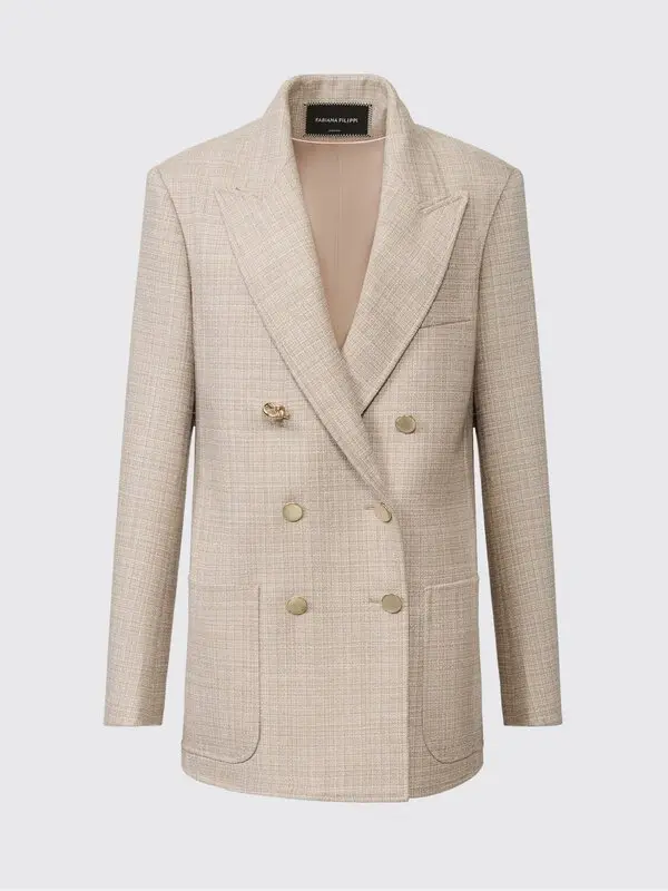 Fabiana Filippi Jacket