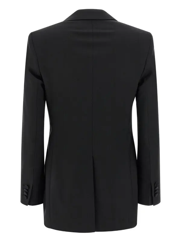 Tagliatore Wool Blend Suit