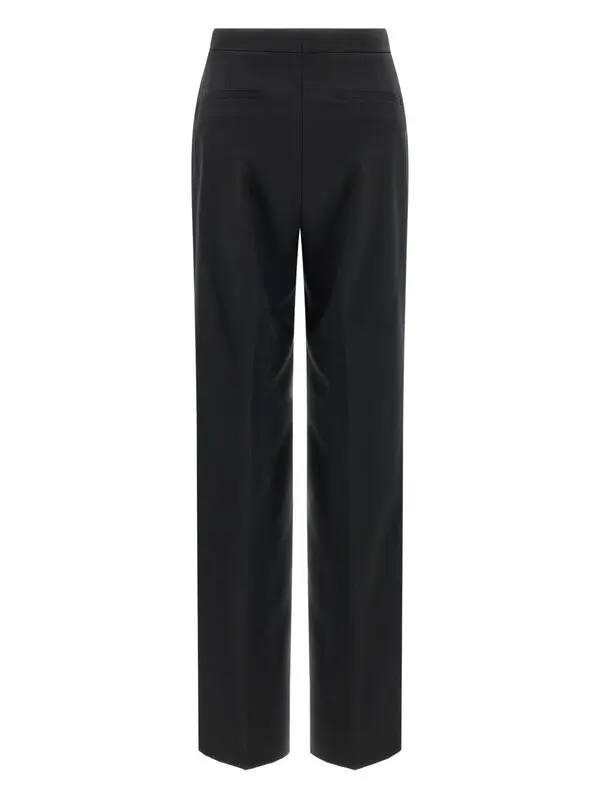 Tagliatore Wool Blend Suit