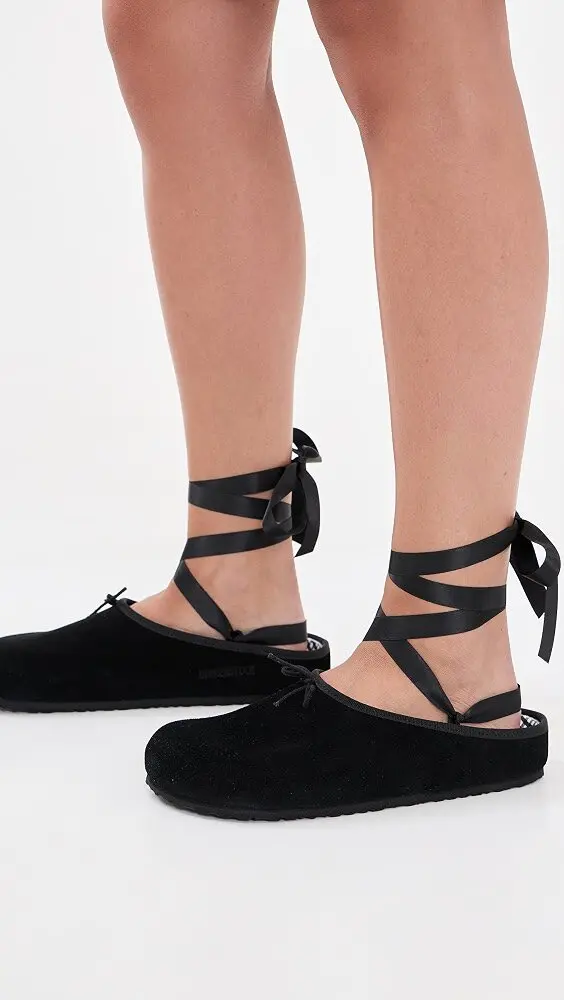 BIRKENSTOCK Opera Vl Clogs