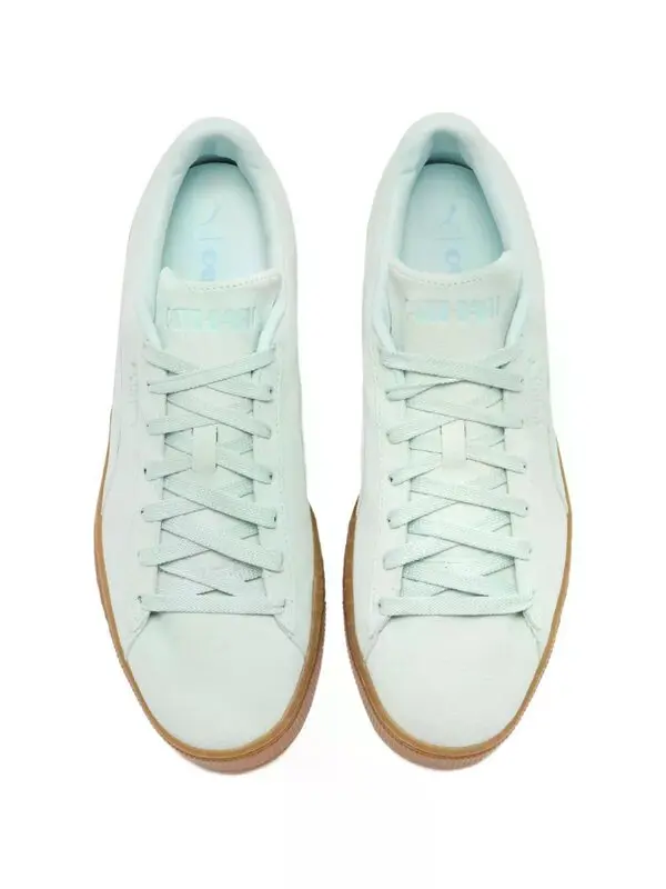 PUMA Suede Sneakers