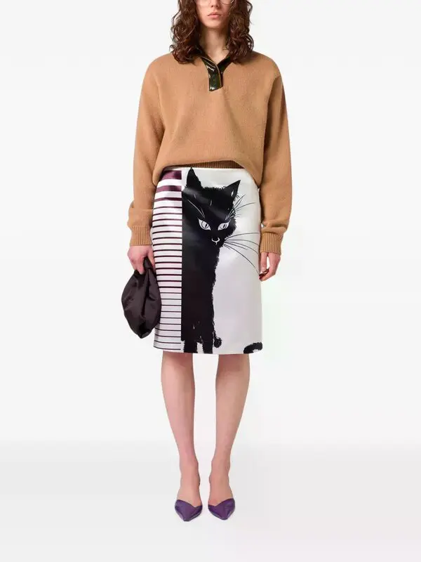 MSGM Long-sleeves Sweater
