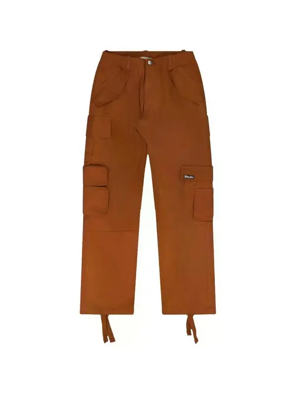 Rhude Suiting Cargo Pants