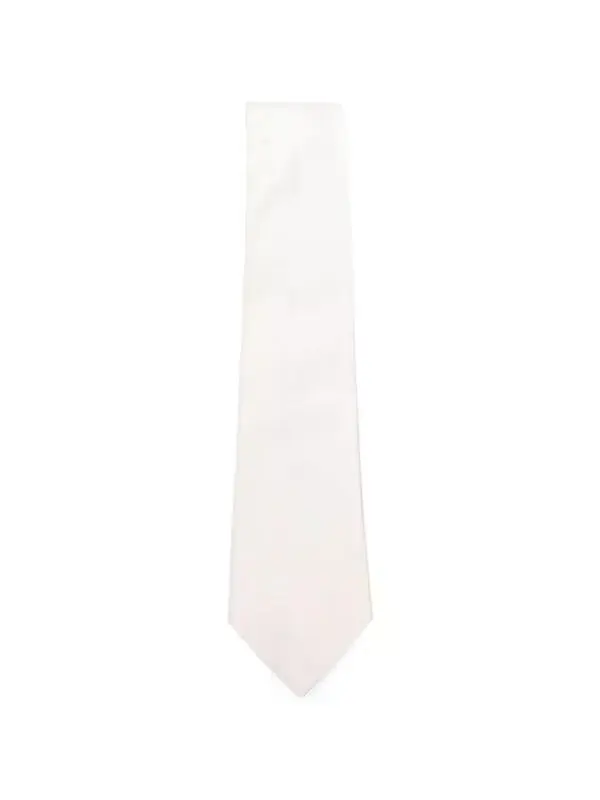 ERRICO FORMICOLA Satin-finish Tie