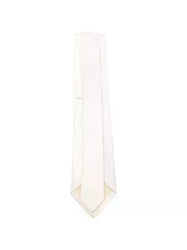 ERRICO FORMICOLA Satin-finish Tie