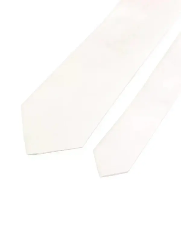 ERRICO FORMICOLA Satin-finish Tie