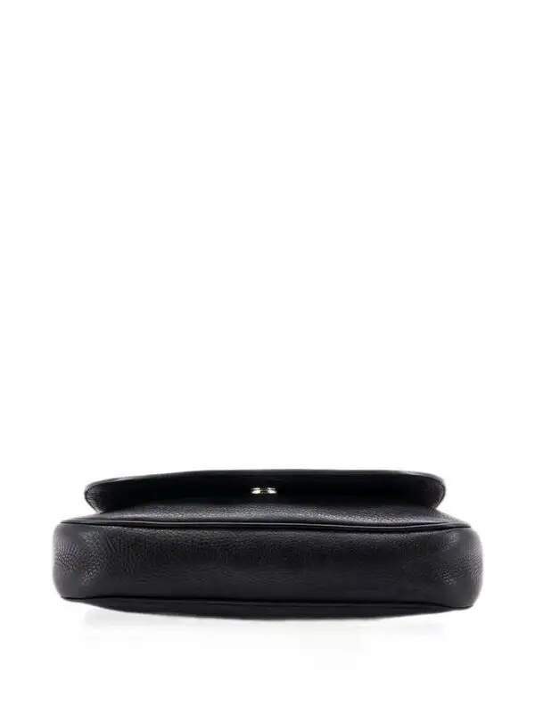Gucci Soho Chain Leather Medium Crossbody Bag