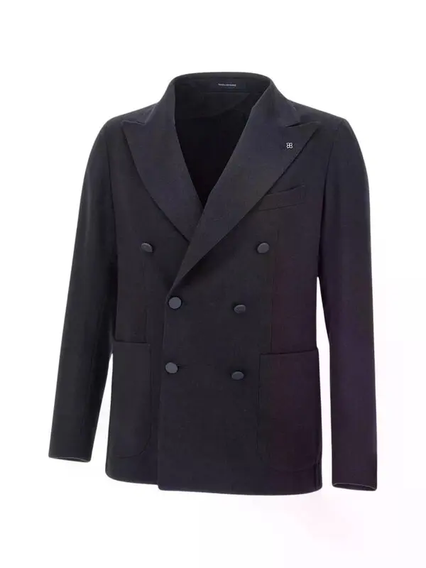 Tagliatore Double-breasted Blazer