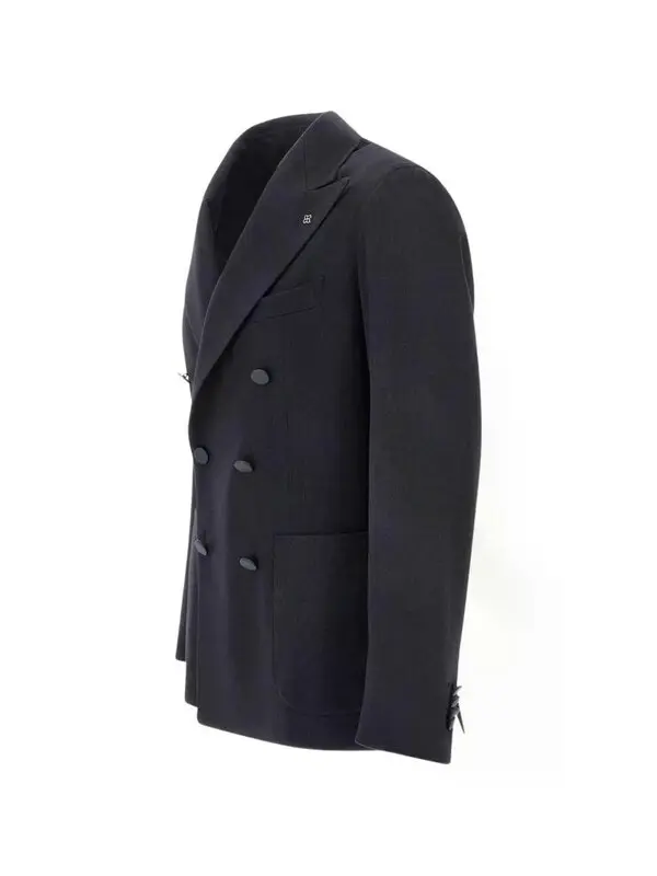 Tagliatore Double-breasted Blazer