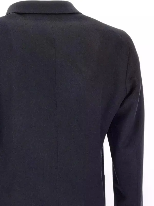 Tagliatore Double-breasted Blazer