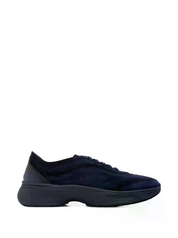 Santoni Easy Bounce Sneakers