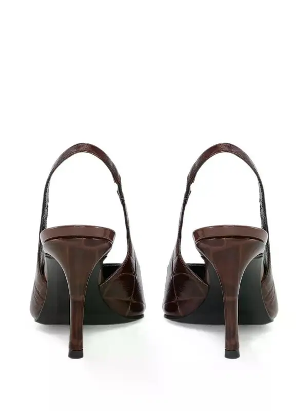 NOTABENE Anais Slingback Pumps