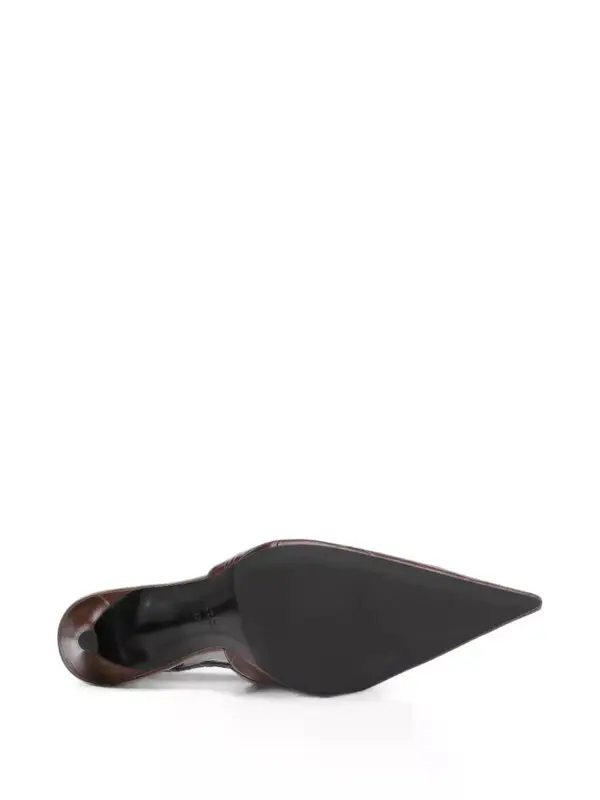 NOTABENE Anais Slingback Pumps