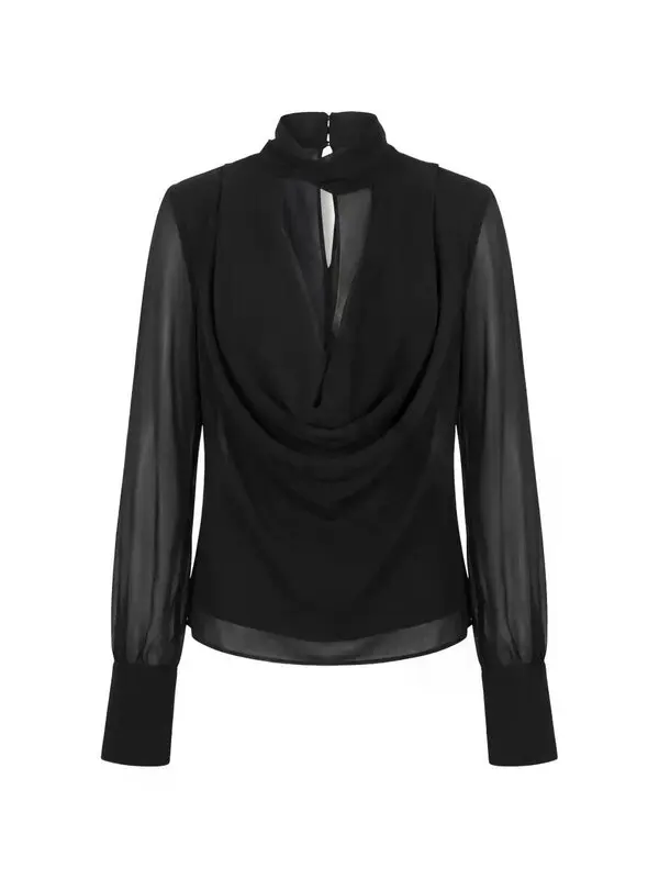 NICHOLAS Amara Blouse