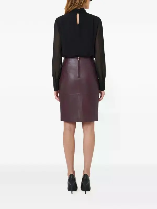 NICHOLAS Amara Blouse