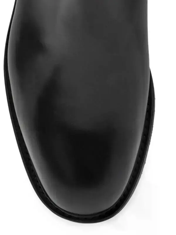 BERWICK 1707 Elasticated-side Ankle Boots