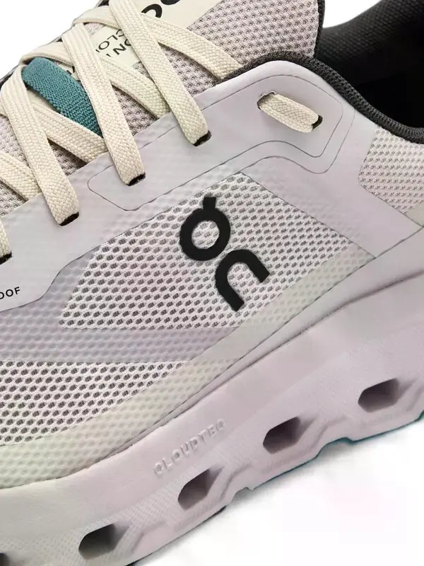 On Cloudvista 3 Waterproof Sneakers